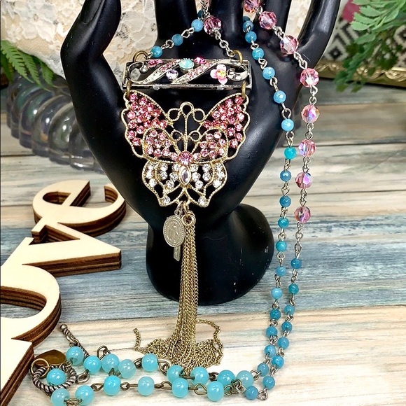 Adorned Crown Vintage Jewelry | Jewelry | Adorned Crown Artisan ...